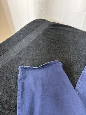 Chico's | Jeans | Chicos Slim Leg Crop Jeans In Faded Blue 2379 | Poshmark